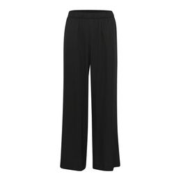 Kaffe Pants 'Tessa' female Black size 46