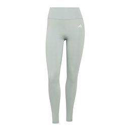 adidas Performance Workout Pants 'Opt Ess' female Green size M