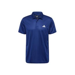 adidas Performance Performance Shirt 'Train Essentials ' male Blue size 4XL