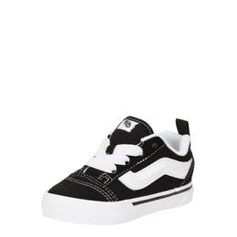 Vans Sneaker 'Knu Skool' Jungen Gr&ouml;&szlig;e 18.5 schwarz / wei&szlig;