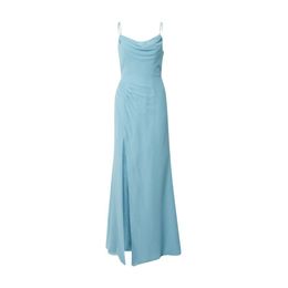 Magic Nights Evening Dress female Blue size 38