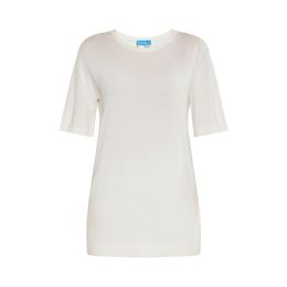 Sanika Shirt female White size XXL