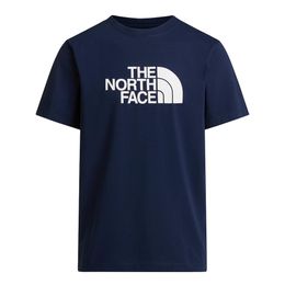 The North Face Shirt 'Evolution Half Dome' male Blue size M
