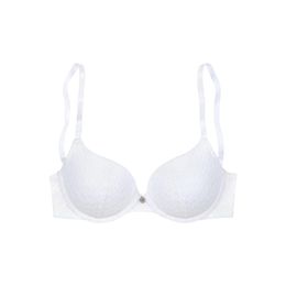 Lascana Bra female White size 70