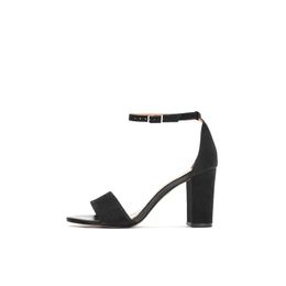 Kazar Sandals female Black size 36,5