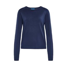 Sanika Sweater female Blue size XXL