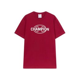 Champion Authentic Athletic Apparel Shirt male Red size L