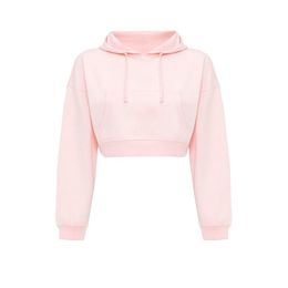 Jacey Quinn Sweatshirt female Pink size XS