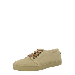 POMPEII Sneaker 'HIGBY' Herren Gr&ouml;&szlig;e 38 taupe