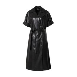 BOSS Kleid 'Dimira' Damen Gr&ouml;&szlig;e 40 schwarz Winterkleid