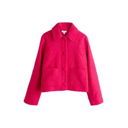next Between-Season Jacket female Pink size 22