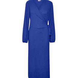 Saint Tropez Cocktailkleid 'Shila' Damen Gr&ouml;&szlig;e 34 kobaltblau Winterkleid