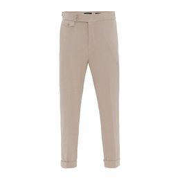 Antioch Pleated Pants male Beige size 32