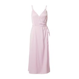 EDITED Kleid 'Roslyn' Damen Gr&ouml;&szlig;e 42 rosa Winterkleid