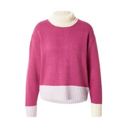 United Colors Of Benetton Sweater female Purple size L