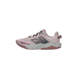 New Balance Laufschuh 'Nitrel' Damen Gr&ouml;&szlig;e 41.5/42 anthrazit / ros&eacute;