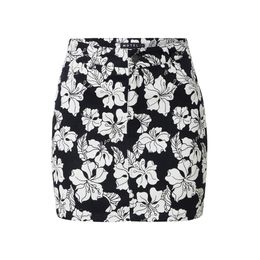 Motel Skirt female Black size XXS