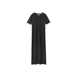 Mango Dress 'Xcarlis' female Black size XL