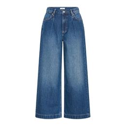 B.Young Pleated Jeans 'BYKANOA' female Blue size 25