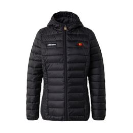 Ellesse Winter Jacket 'Lompard' female Black size 14