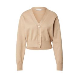 LeGer by Lena Gercke Strickjacke Damen Gr&ouml;&szlig;e XS beige