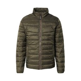 Jack & Jones JACK & JONES Jacke 'JJWEST' Herren Gr&ouml;&szlig;e S oliv