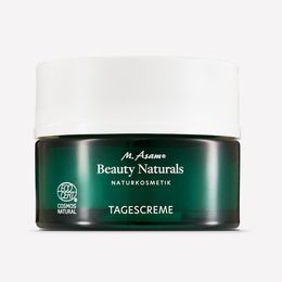 M. Asam BEAUTY NATURALS Naturkosmetik Tagescreme