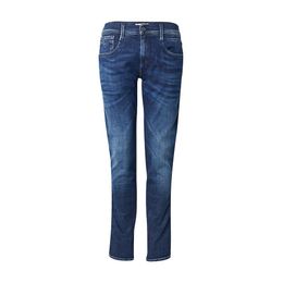 Replay Jeans 'ANBASS' Herren Gr&ouml;&szlig;e 30 blue denim