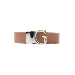 Guess Belt female Brown size L