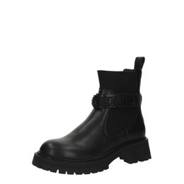 Pepe Jeans Chelsea Boots 'STACY GLOW' female Black size 40
