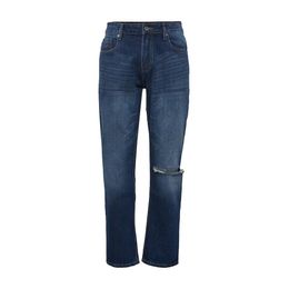 Burton Menswear London Jeans male Blue size 38