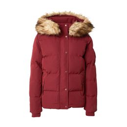 Superdry & Co Jacke 'Everest' Damen Gr&ouml;&szlig;e XXL rot Winterjacke