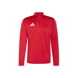 adidas Performance Sportsweatshirt 'ENT26' Herren Gr&ouml;&szlig;e S rot