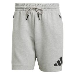adidas Sportswear Pants 'Z.N.E.' male Grey size M