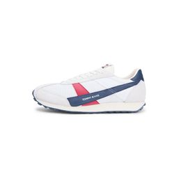Tommy Jeans Sneaker Herren Gr&ouml;&szlig;e 40 navy / rot / wei&szlig;