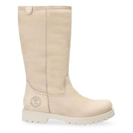 Panama Jack Boots female Beige size 37