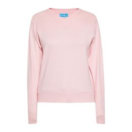 SANIKA Pullover Damen Gr&ouml;&szlig;e L hellpink