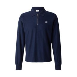 s.Oliver Sweatshirt male Blue size L