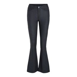 Vila Hose 'Flair' Damen Gr&ouml;&szlig;e 42 schwarz