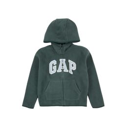 GAP Fleece Jacket 'PRO' boy Green size XXL