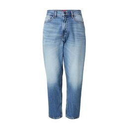 Hugo Jeans male Blue size 33