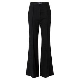 Day Birger Et Mikkelsen Pleated Pants 'Alice' female Black size 34