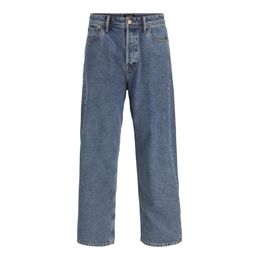 Jack & Jones JACK & JONES Jeans 'JJIChris JJOriginal' Herren Gr&ouml;&szlig;e 31 blue denim