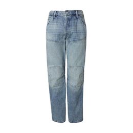 G-Star Raw G-star Jeans 'Elwood' male Blue size 32