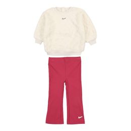 Nike Sportswear Set girl Pink size 12