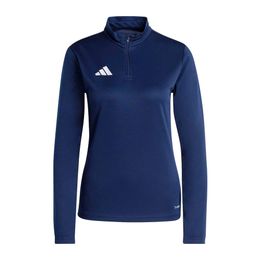adidas Performance Sportsweatshirt 'ENT26' Damen Gr&ouml;&szlig;e XS navy / wei&szlig;