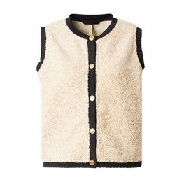 soyaconcept Vest 'SC-BESSIE 6' female Beige size XXL