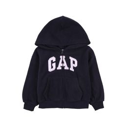 GAP Zip-Up Hoodie girl Blue size S