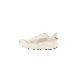 Hoka One One Hoka Running Shoes 'CHALLENGER 8' female Beige size 9