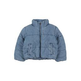 GAP Jacke M&auml;dchen Gr&ouml;&szlig;e 128/134 blue denim